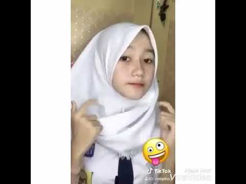 Tik Tok ABG SMA dan SMP masa kini
