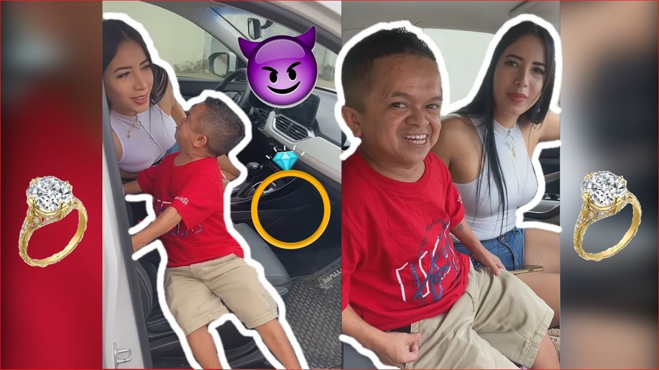 A Delly Defaz NUNCA LE DÍ EL ANILLO [ Jorgito el Guayaco ] - YouTube