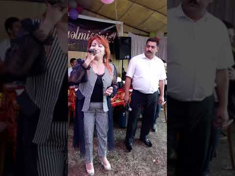 Vüsalə Gədəbəyli və Bəylər Miskinli. Layla de layla