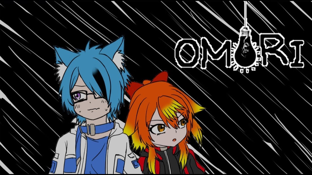 Omori Jumping Into The Void...【MY/ENG】Part 10 [Short] - YouTube