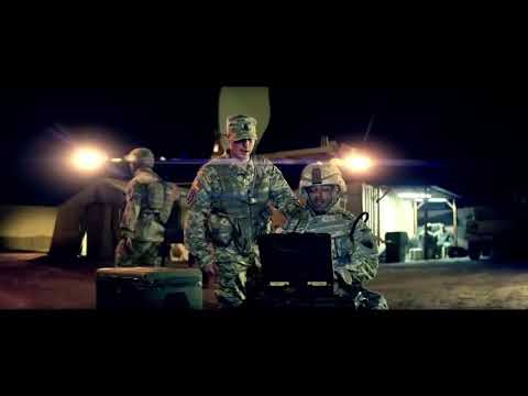 2014 US Army Reserve Commercial Experience of a Lifetime - YouTube