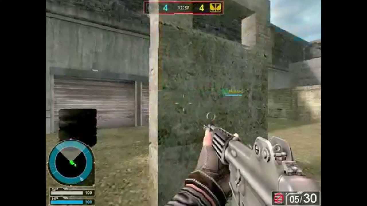 Operation 7 Gameplay - YouTube