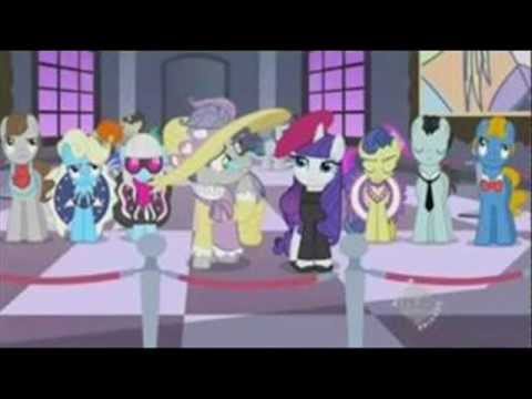 Piosenki M Little Pony po polsku 20 minut - YouTube
