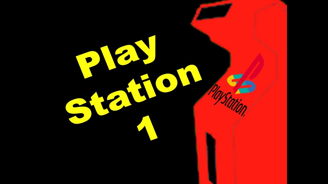 29 Configurar advancemenu Play Station 1 - YouTube