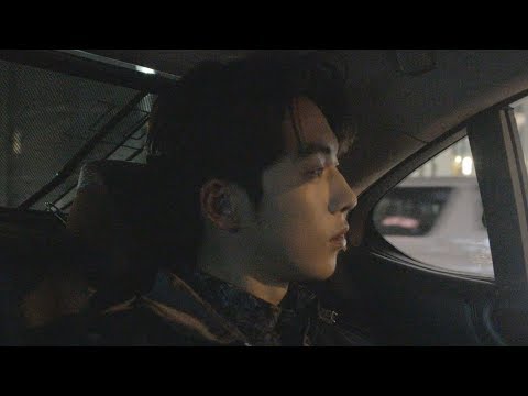 DAZED x NAM JOO HYUK for DIOR 2019 PRE-FALL