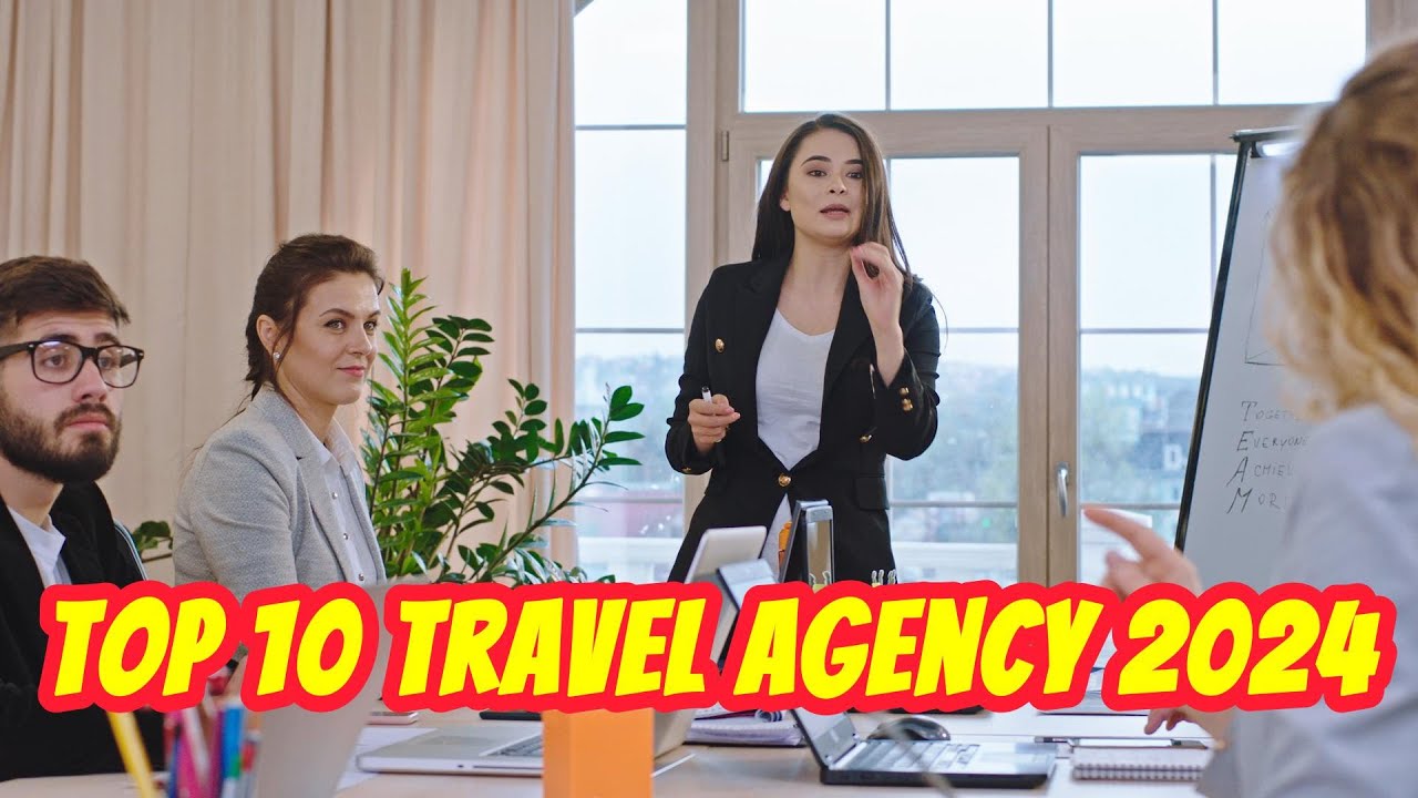 Top 10 Travel Agency in Bangladesh. - YouTube