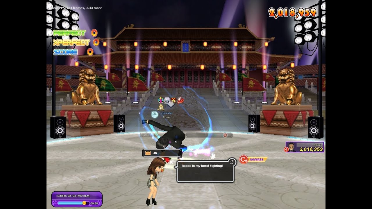 License Level 93 - Maestro - Audition Next Level - YouTube