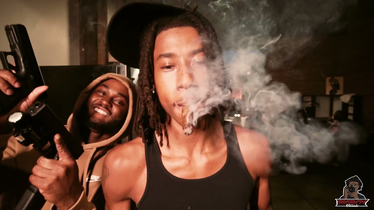 NSU Booski - Versatile (Official Video) Shot By @Big Boy Visuals - YouTube