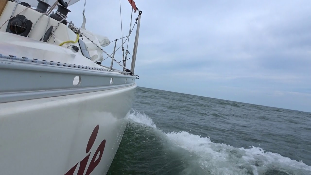 Albin Express - YouTube