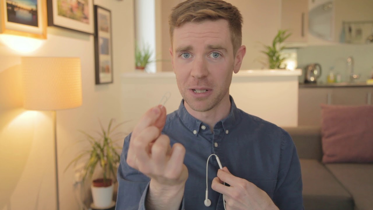 Pearson ELT Video Tips - Sound - YouTube