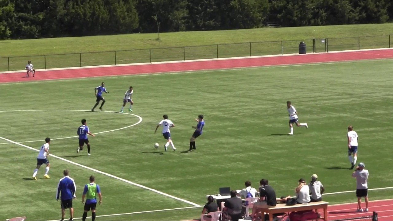 Maxime Noël Highlight - YouTube