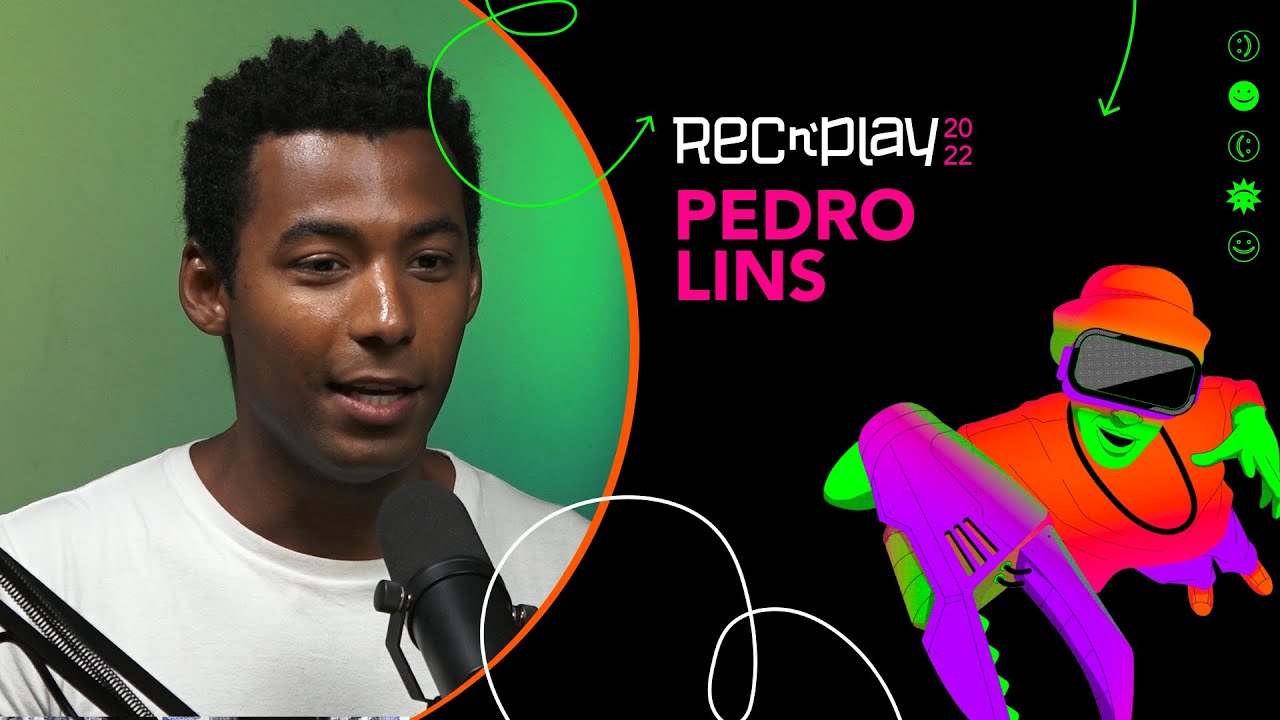 ENTREVISTA PEDRO LINS - YouTube