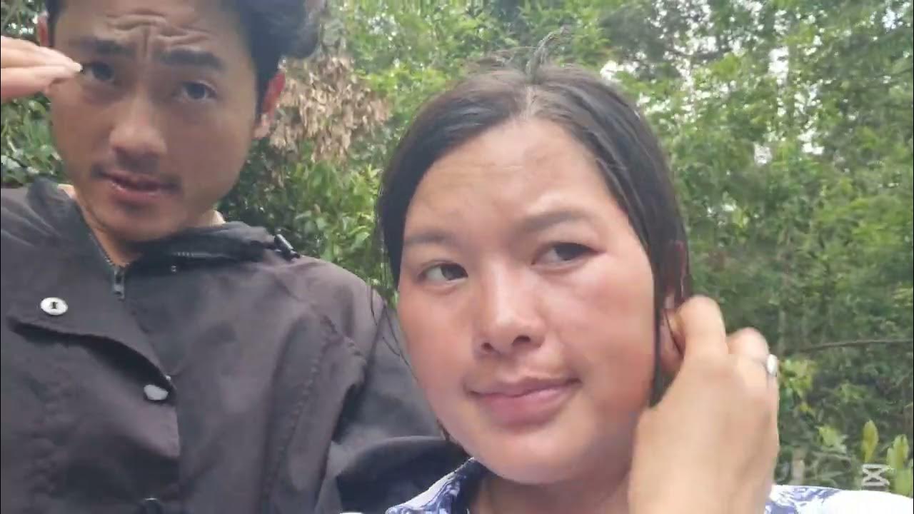 Peb mus txiav taws hnub no sab kawg li - YouTube