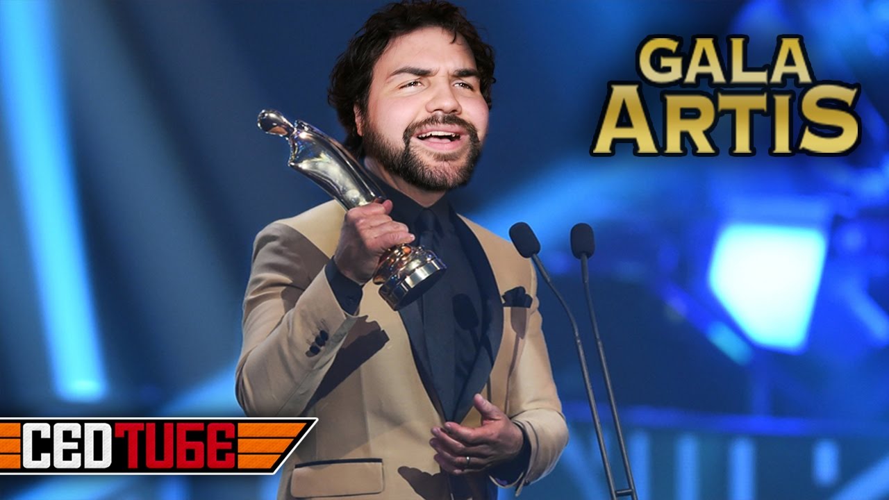 ON JASE LÀ : Le Gala Artis - YouTube