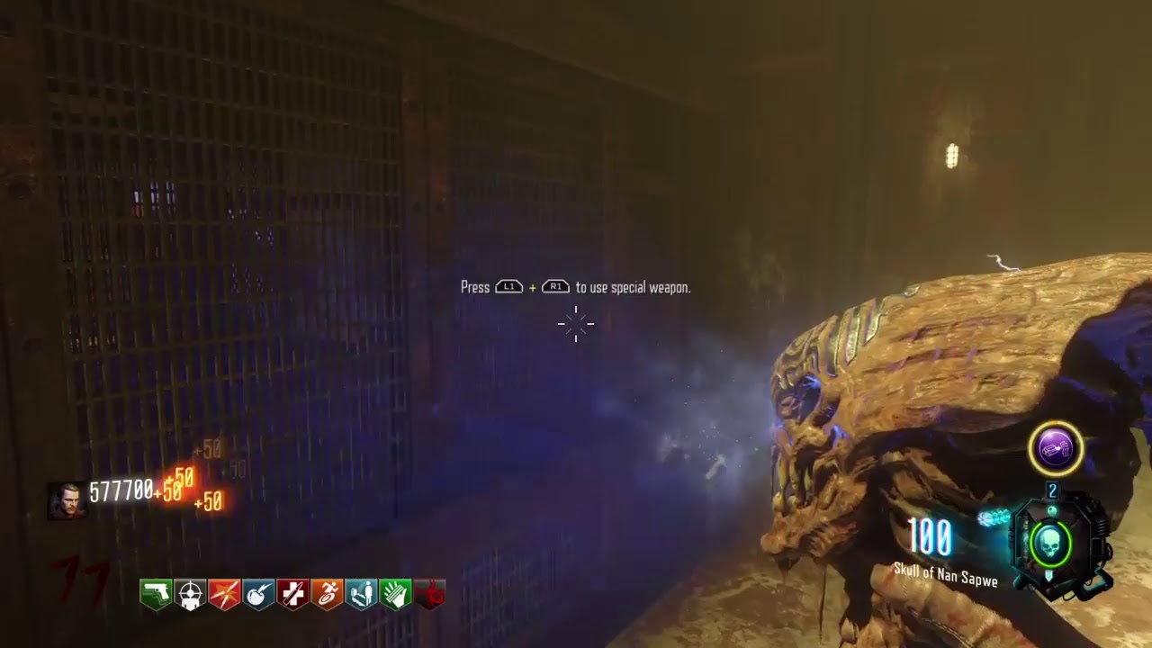 Bo3 unlimited skull glitch (STILL WORKING ) - YouTube