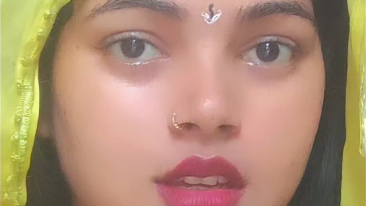 Rekha Devi official is live! - YouTube