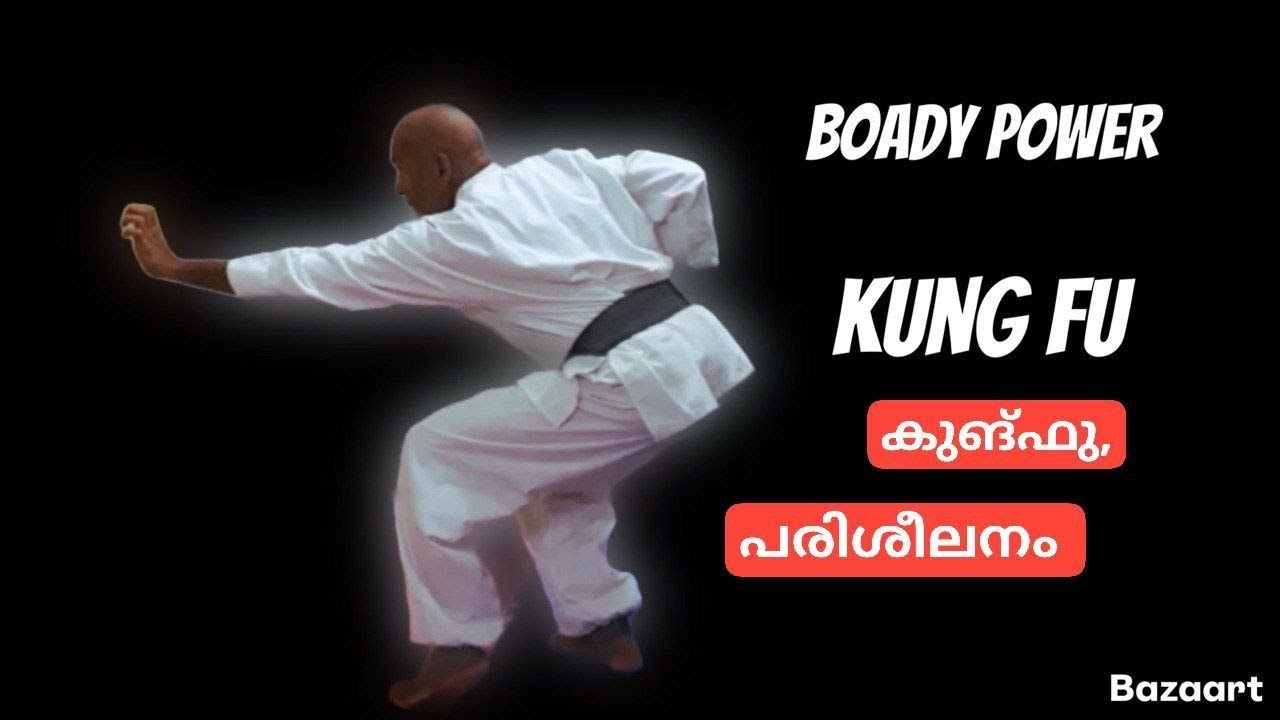 Kung fu home workout #പരിശീലനം ലെഷൻ 12 - YouTube