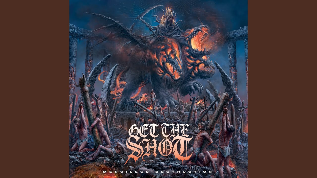 Bloodbather (feat. Matthias Tarnath) - YouTube