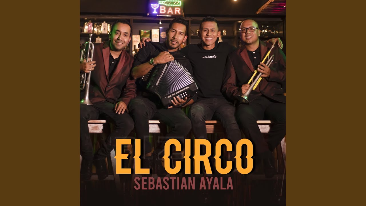 El Circo - YouTube Music