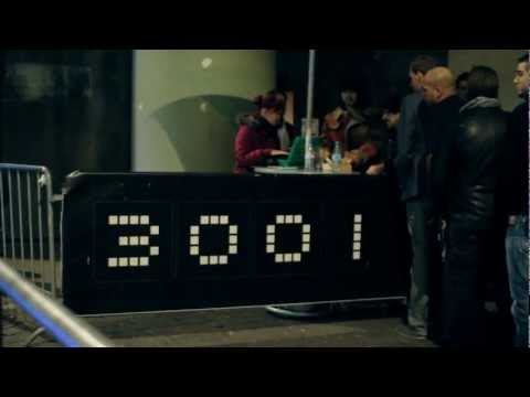Louie Vega Live Club 3001 Dusseldorf 28.5.2003 - YouTube