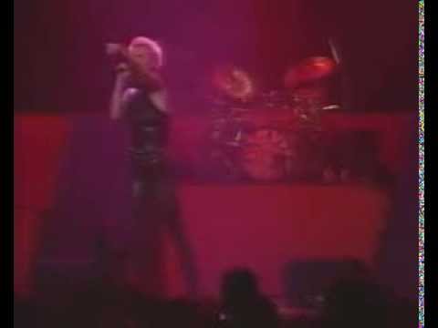 Roxette Soul Deep live in Zurich - YouTube