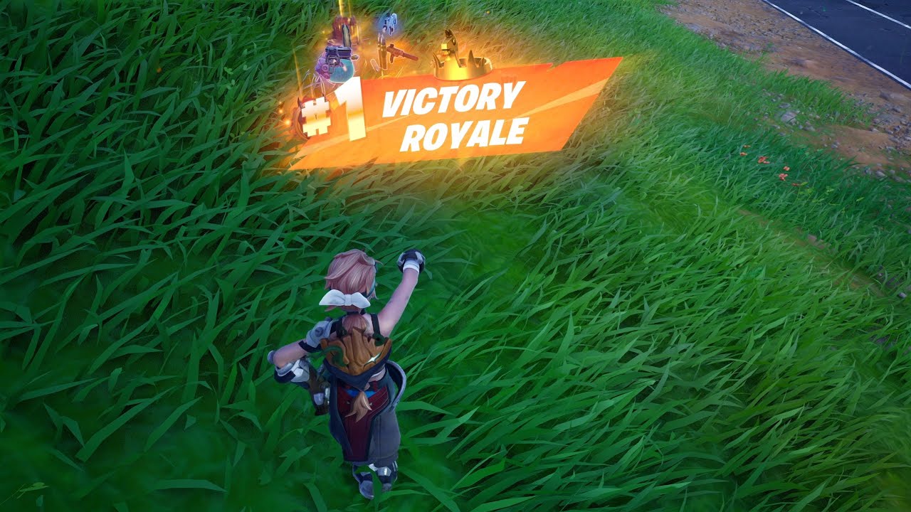 Fortnite Zero Build 18 ELIMINATIONS!! Solo Win (No Commentary ...