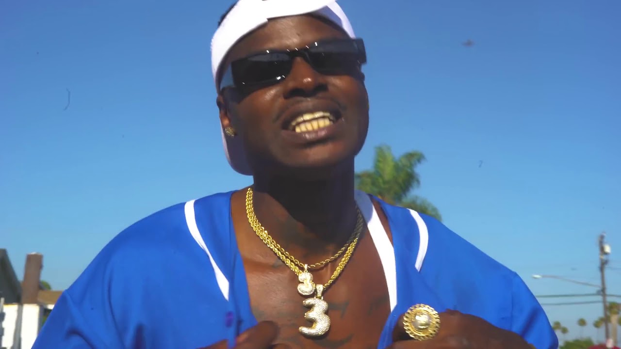 Lil Sodi ft Afroman Bacc to the 80's - YouTube