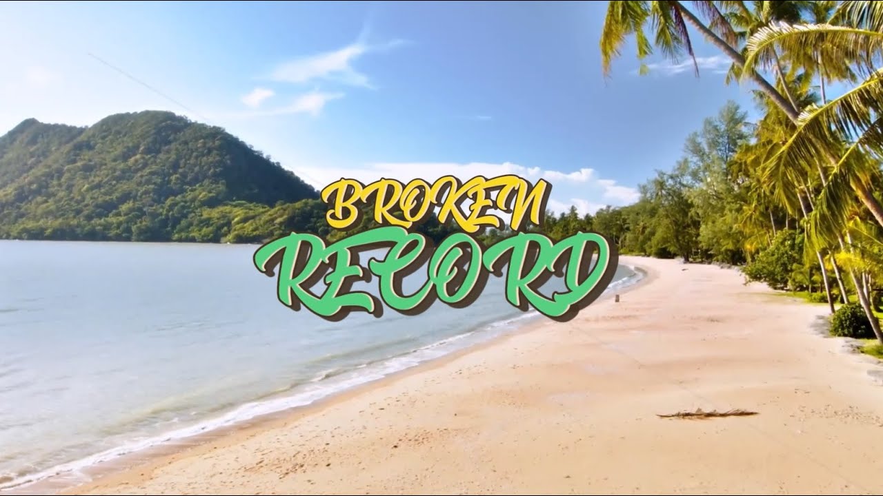 Broken Record - YouTube