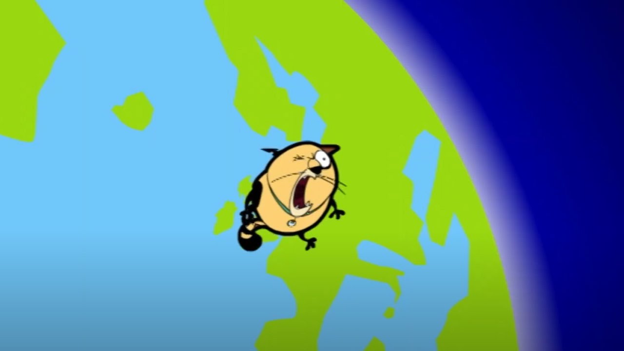 Scrapper is OUTTA This World | Mr Bean Animated Season 1 | Funny Clips ...