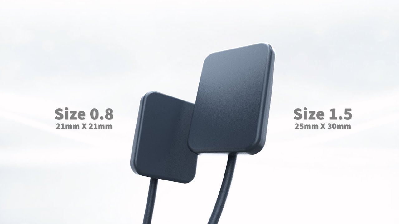 【English】Photon-counting Intraoral X-ray Sensor - Product Introduction ...