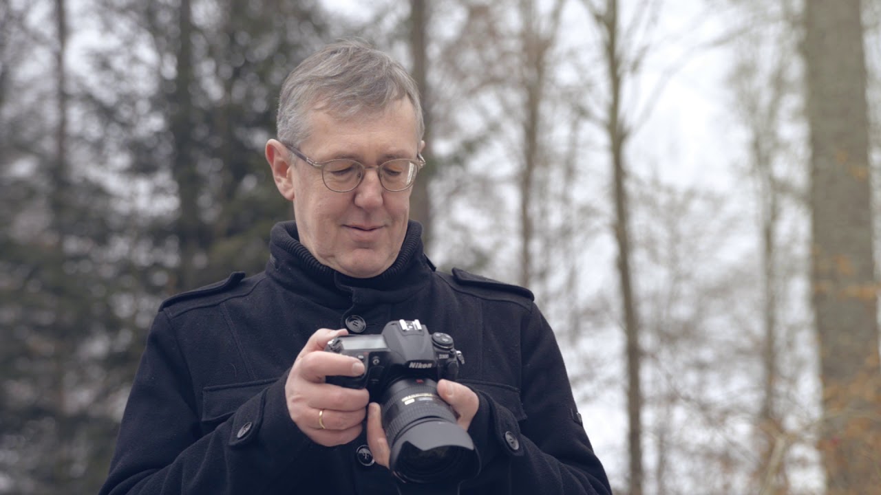 Matthias Hauser - Fine Art Planet - YouTube