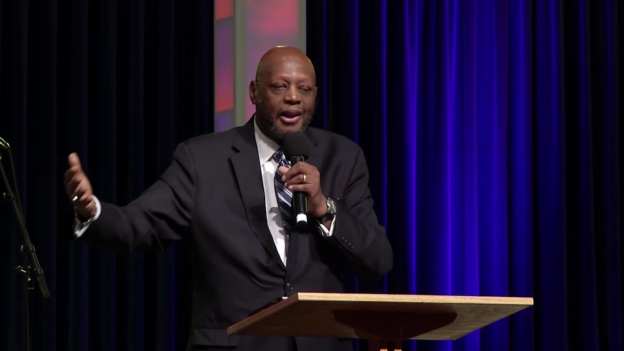 Terry Streeter - Moody Founder's Week 2017 | Thu., Feb. 9 - YouTube