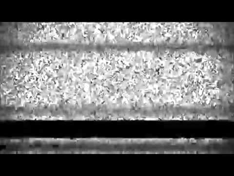 TV Static Transition Effect - YouTube