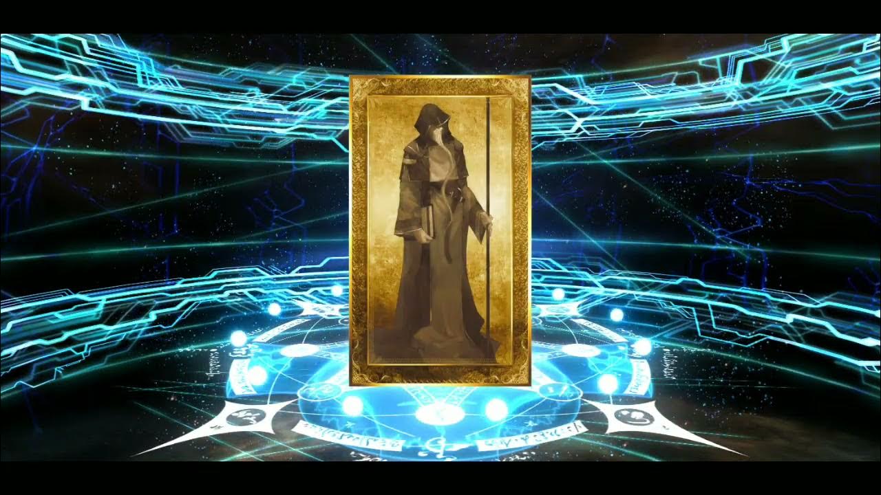 no savings, maybe Goghie? (FGO - Van Gogh Rolls) - YouTube