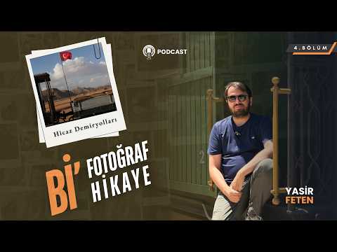 Bir Fotoğraf Bir Hikaye 4. Bölüm