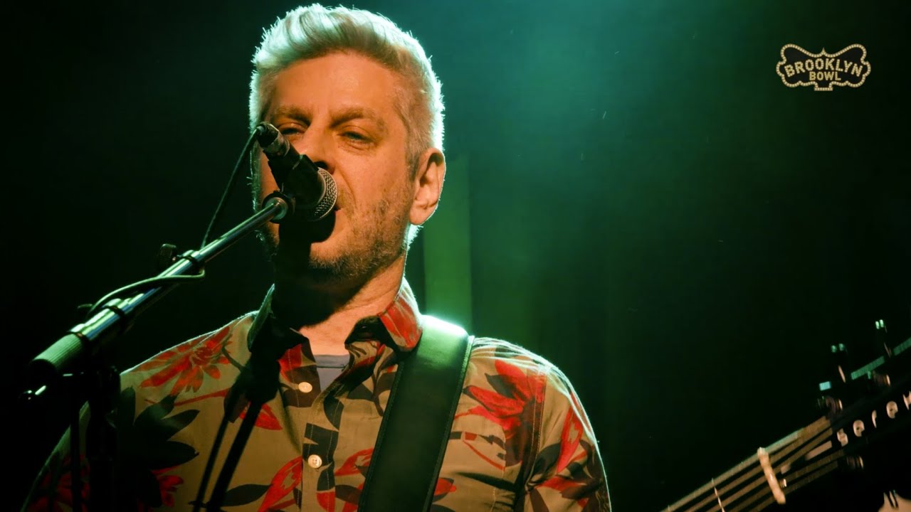 "Possum" (Phish) - Taper's Choice ft. Mike Gordon & More | 01/15/25 ...