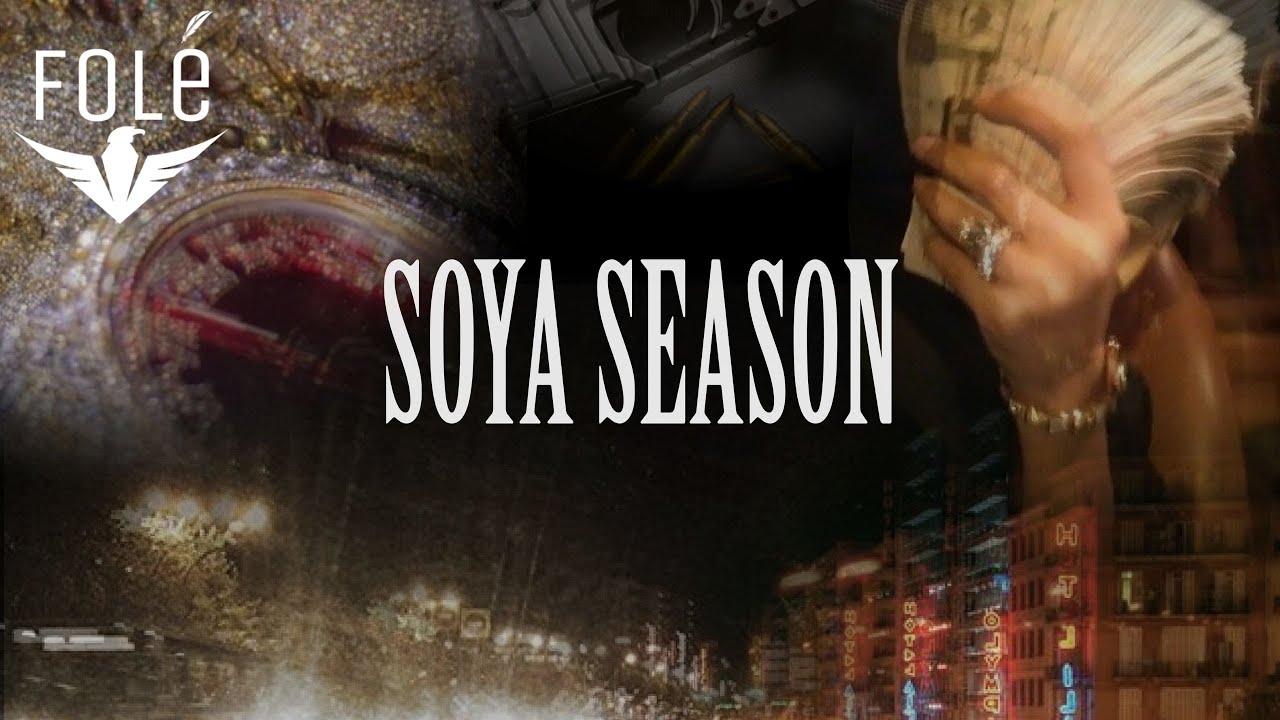 Soya - Demon (feat. Redon Berani) - YouTube