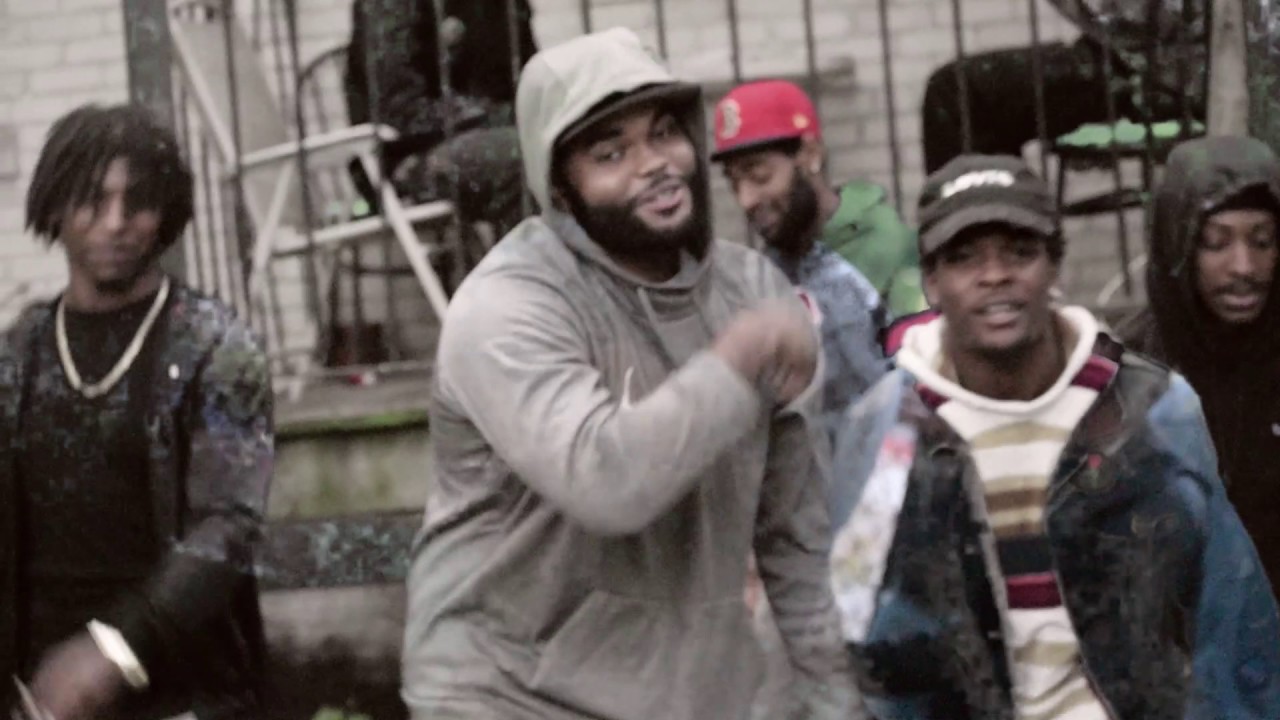 FoE Mello X Fetti Bandz X Cee Note - Come Get Ya (Official Video) - YouTube