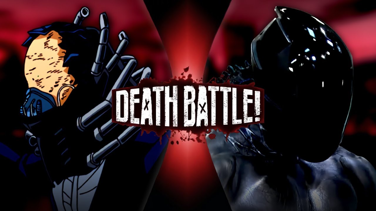 All For One vs Annihilator (My Hero Academia vs Mighty Med) | ZDogg's ...