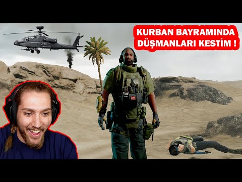 FÜZEYLE DÜŞMANIN ZIRHLI ARACINI UÇURDUK ! GARENA DELTA FORCE
