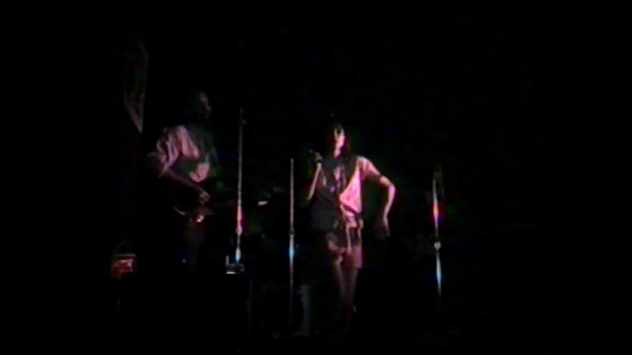 Ash Can School "I Shoulda Listened To My Mama" - YouTube