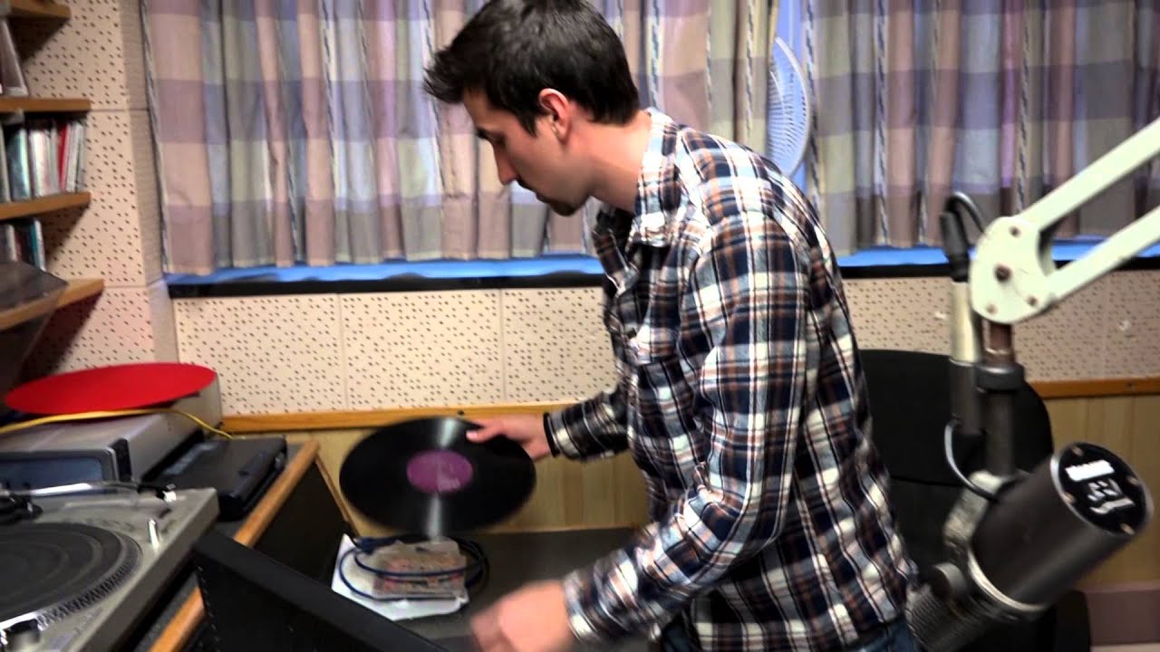 UR SUCCESS - Eric Shaffer, Student Supervisor Wiley Dining Court - YouTube