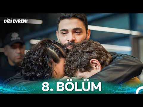 Yabani 8. Bölüm | Başka Annelerden Kardeşler