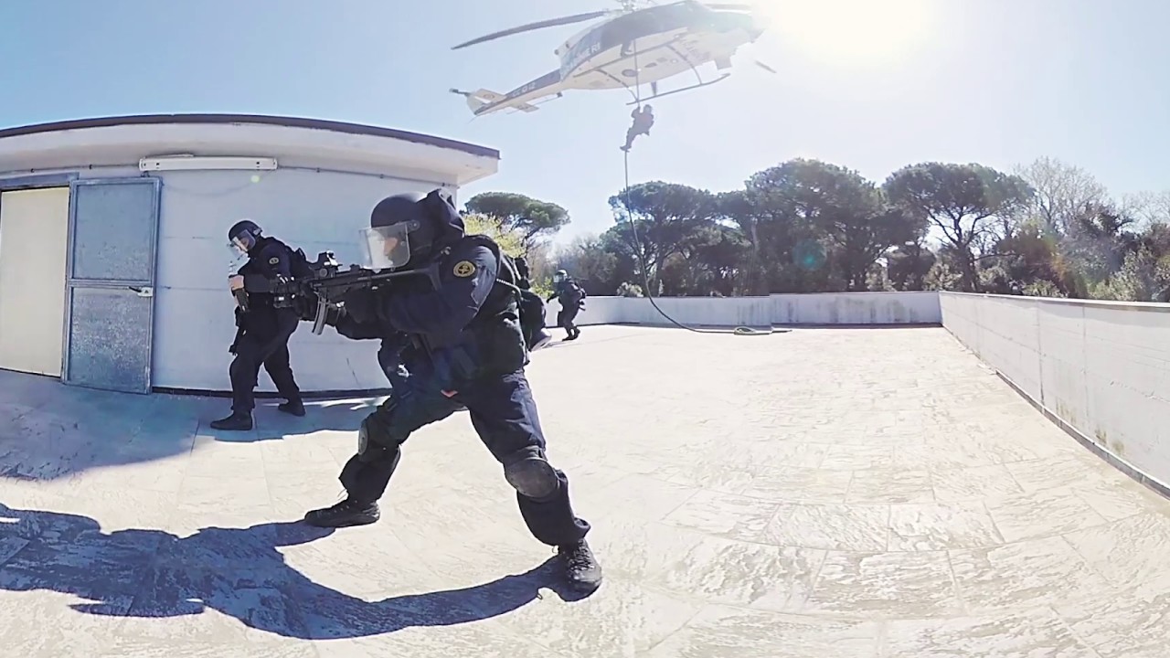 CC GIS 360° - YouTube