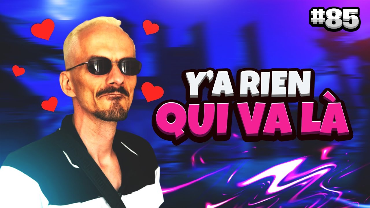 JEAN PORMANOVE COACH EN SÉDUCTION (BEST OF JP #85) - YouTube