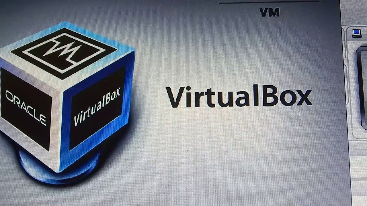 Virtual Box Tutorial - YouTube