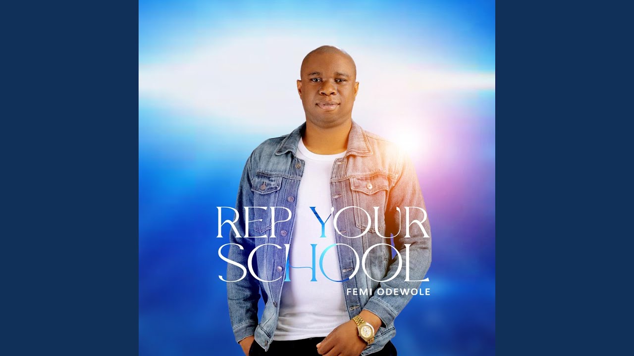Rep Your School Oau - YouTube
