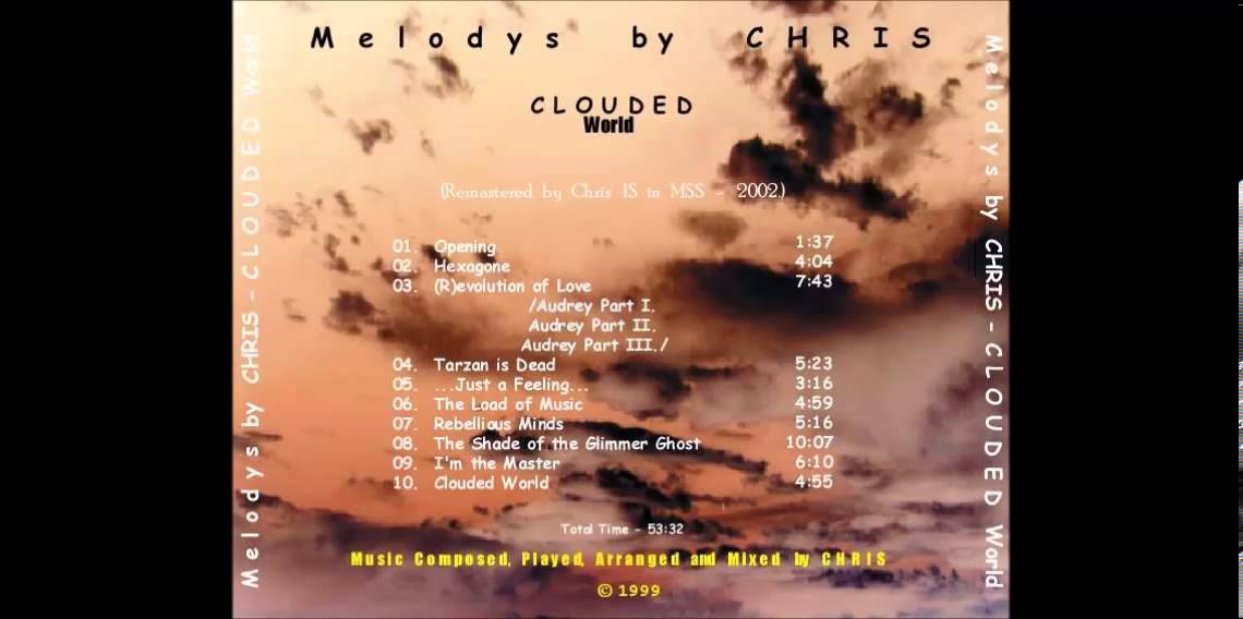 True Source - Clouded World - 06 The Load of Music - YouTube