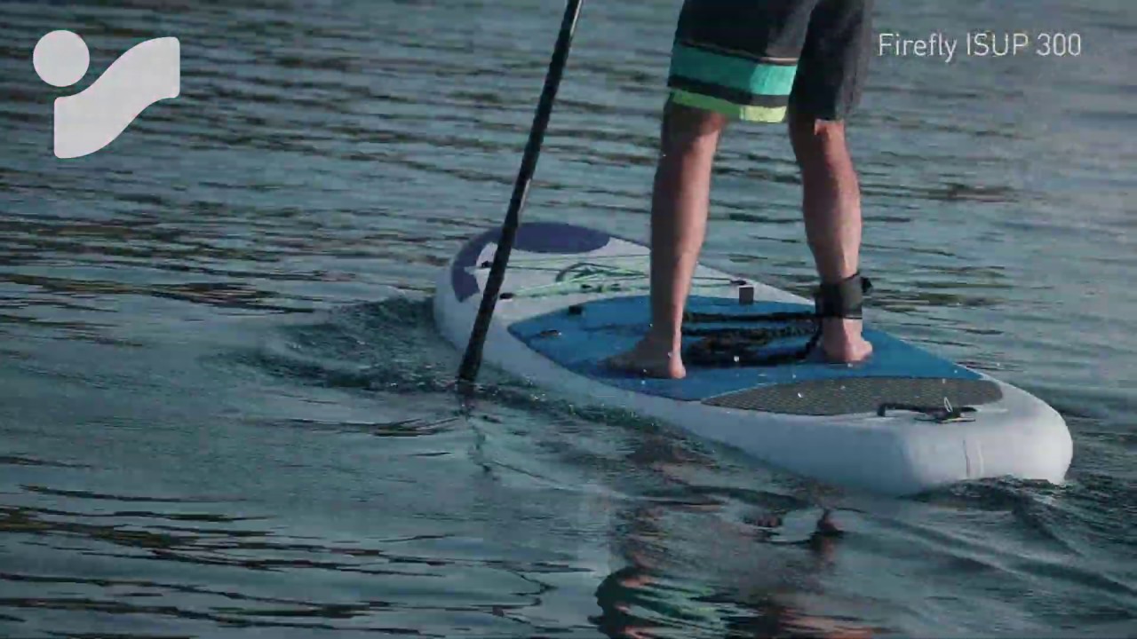 Firefly ISUP 300 - YouTube