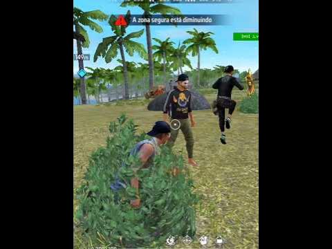 Rapaziada realmente funciona 😎 ️ dá sim pra se camuflar kkk - YouTube